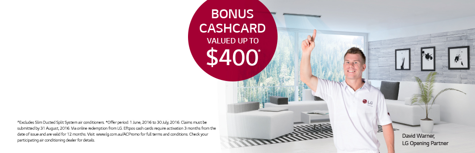 LGE B2B Partner Portal Australia