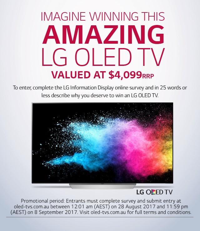 LGE B2B Partner Portal