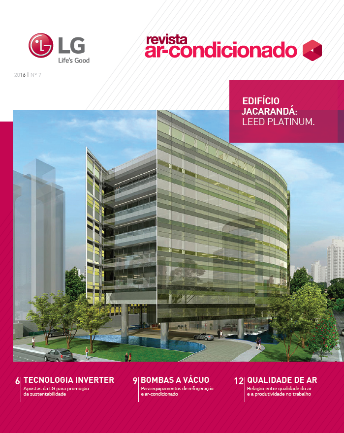 LGE B2B Partner Portal