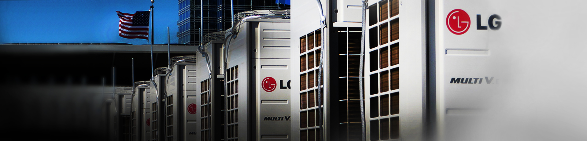 LGE B2B Partner Portal