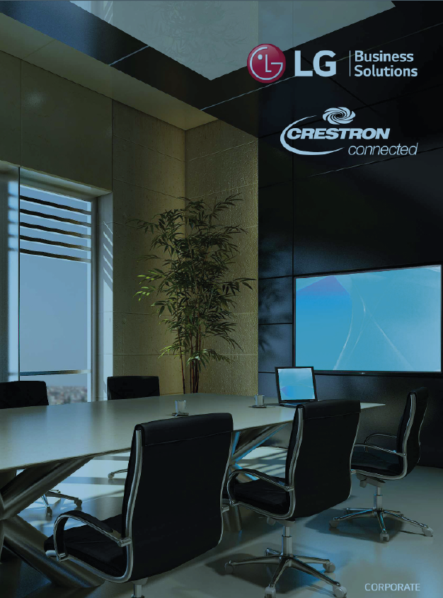 LGE B2B Partner Portal