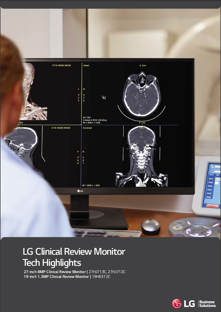 LGE B2B Partner Portal