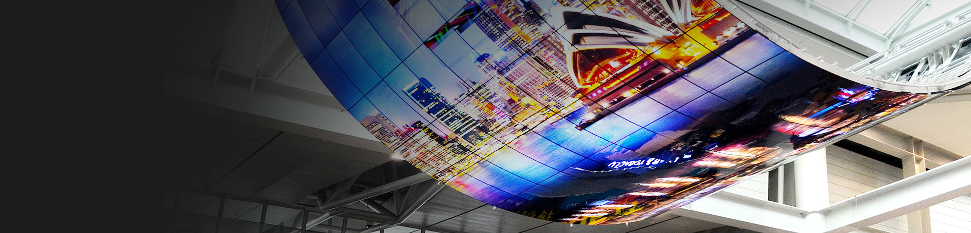 LGE B2B Partner Portal