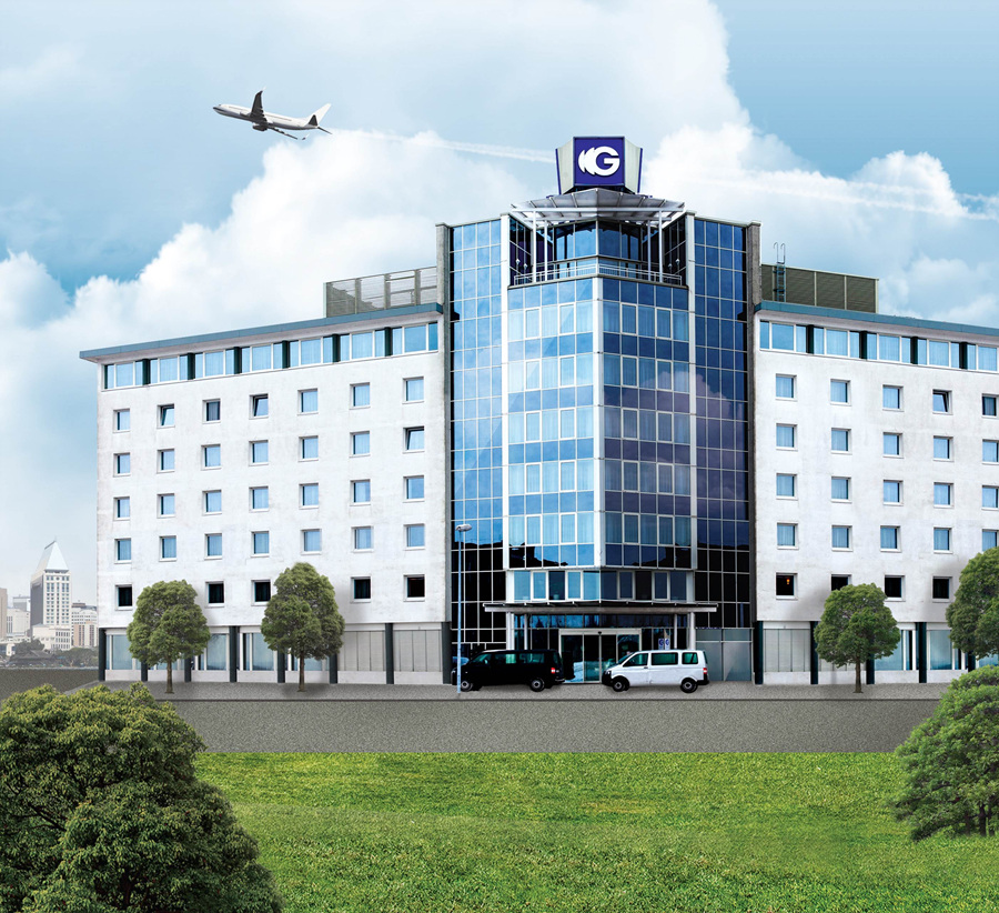 LGE B2B Partner Portal