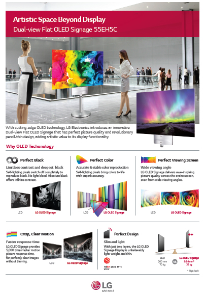 LGE B2B Partner Portal