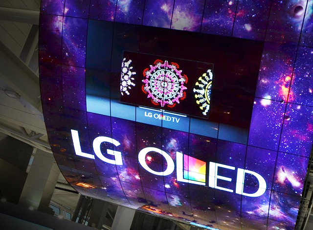 LGE B2B Partner Portal