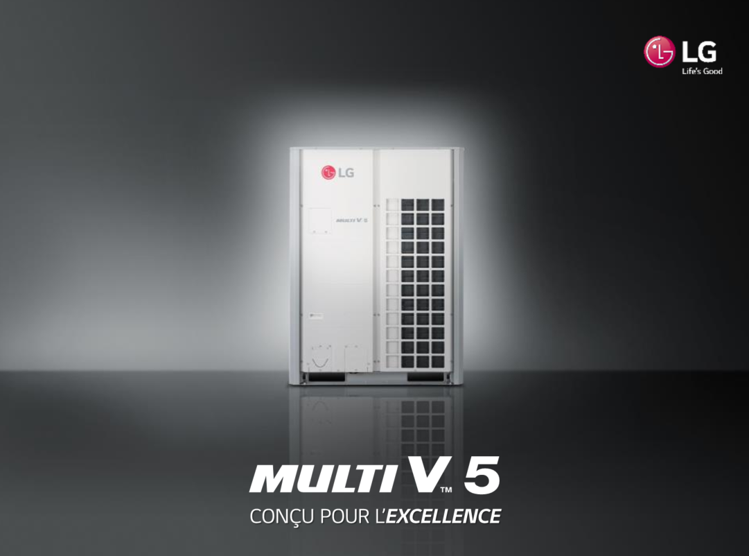 LGE B2B Partner Portal