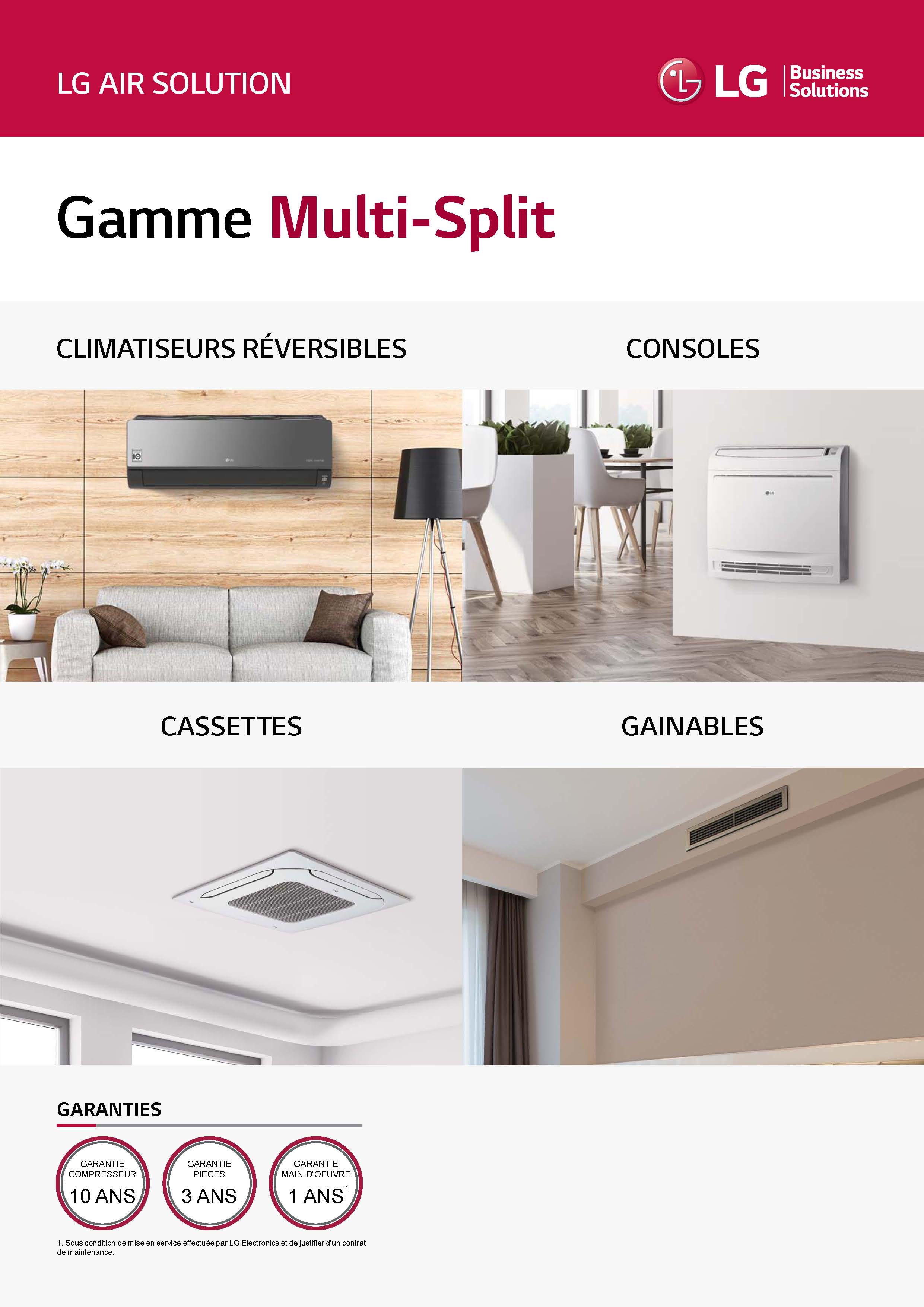 bpp.menu. | LGE B2B Partner Portal France