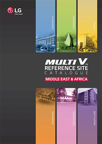 LGE B2B Partner Portal