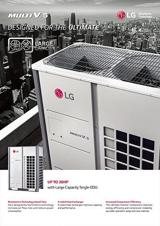 LGE B2B Partner Portal