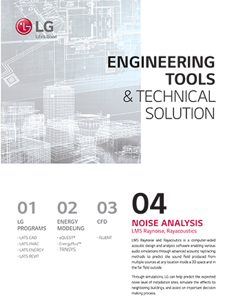 LGE B2B Partner Portal