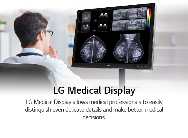 LGE B2B Partner Portal