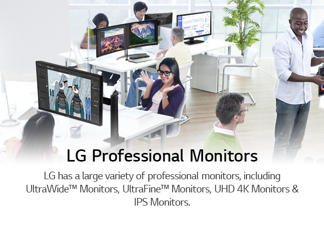 LGE B2B Partner Portal