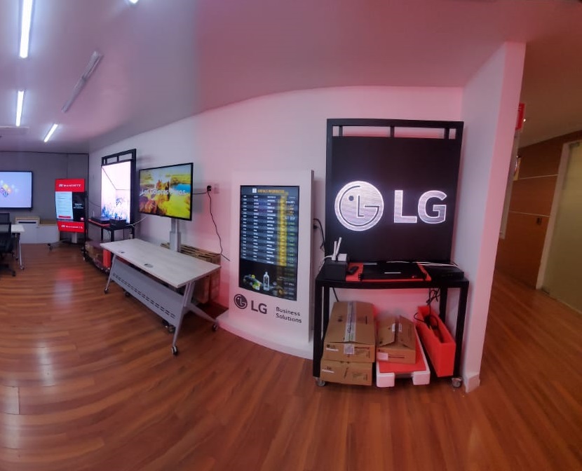 bpp.menu. | LGE B2B Partner Portal Global