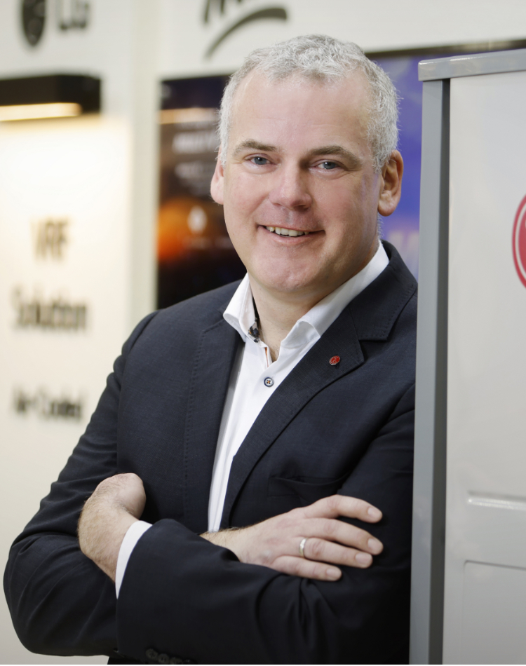 Contact (Region) | Support | LGE B2B Partner Portal Global