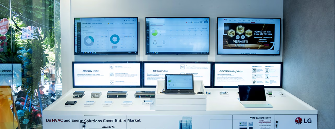 bpp.menu. | LGE B2B Partner Portal Global