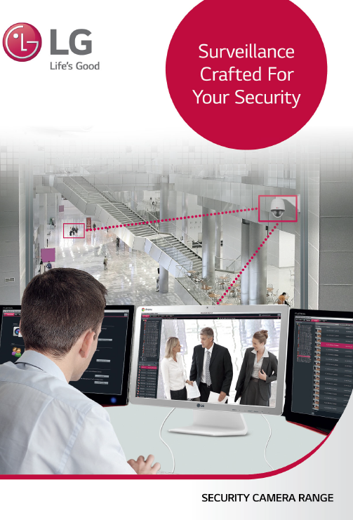 LGE B2B Partner Portal