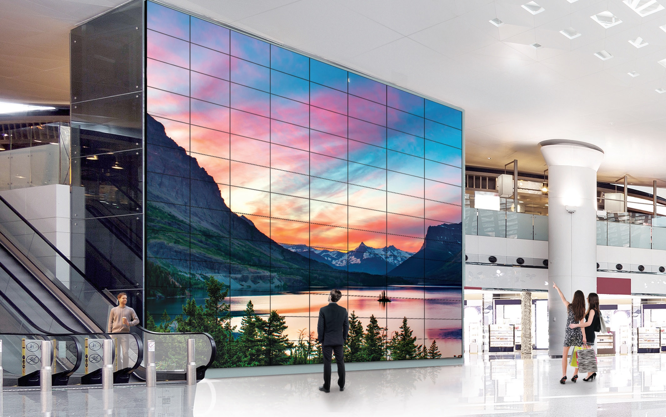 LGE B2B Partner Portal