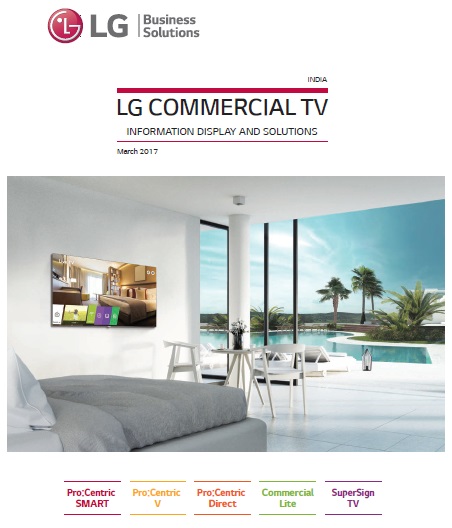 LGE B2B Partner Portal