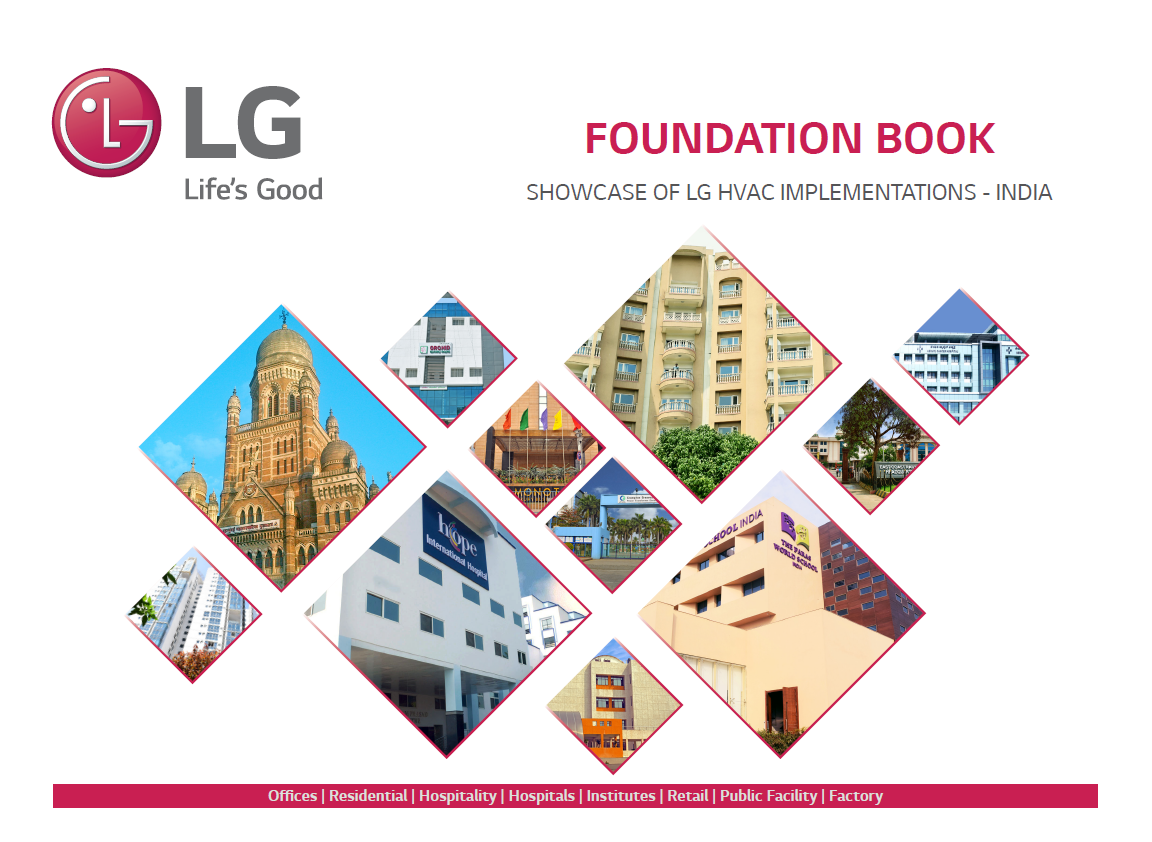 LGE B2B Partner Portal