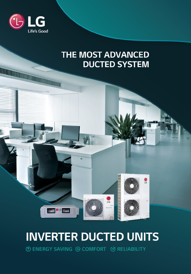 LGE B2B Partner Portal