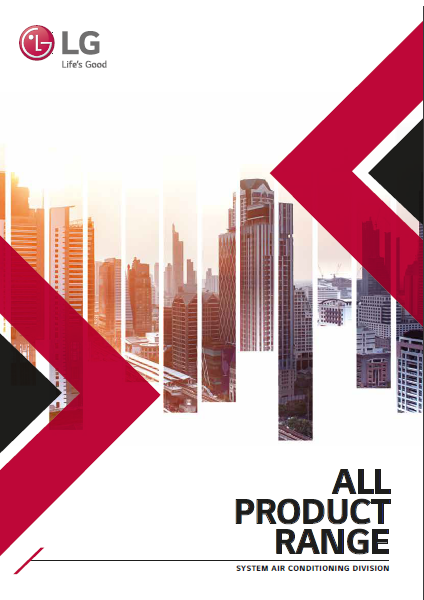 LGE B2B Partner Portal