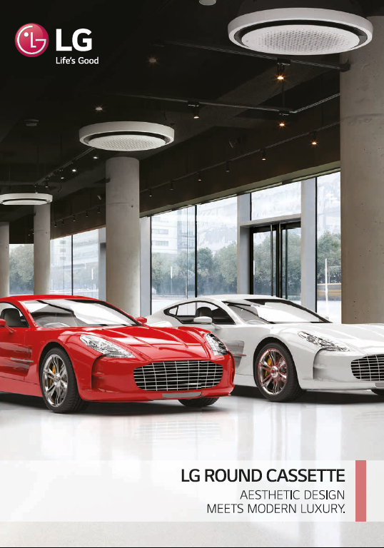 LGE B2B Partner Portal