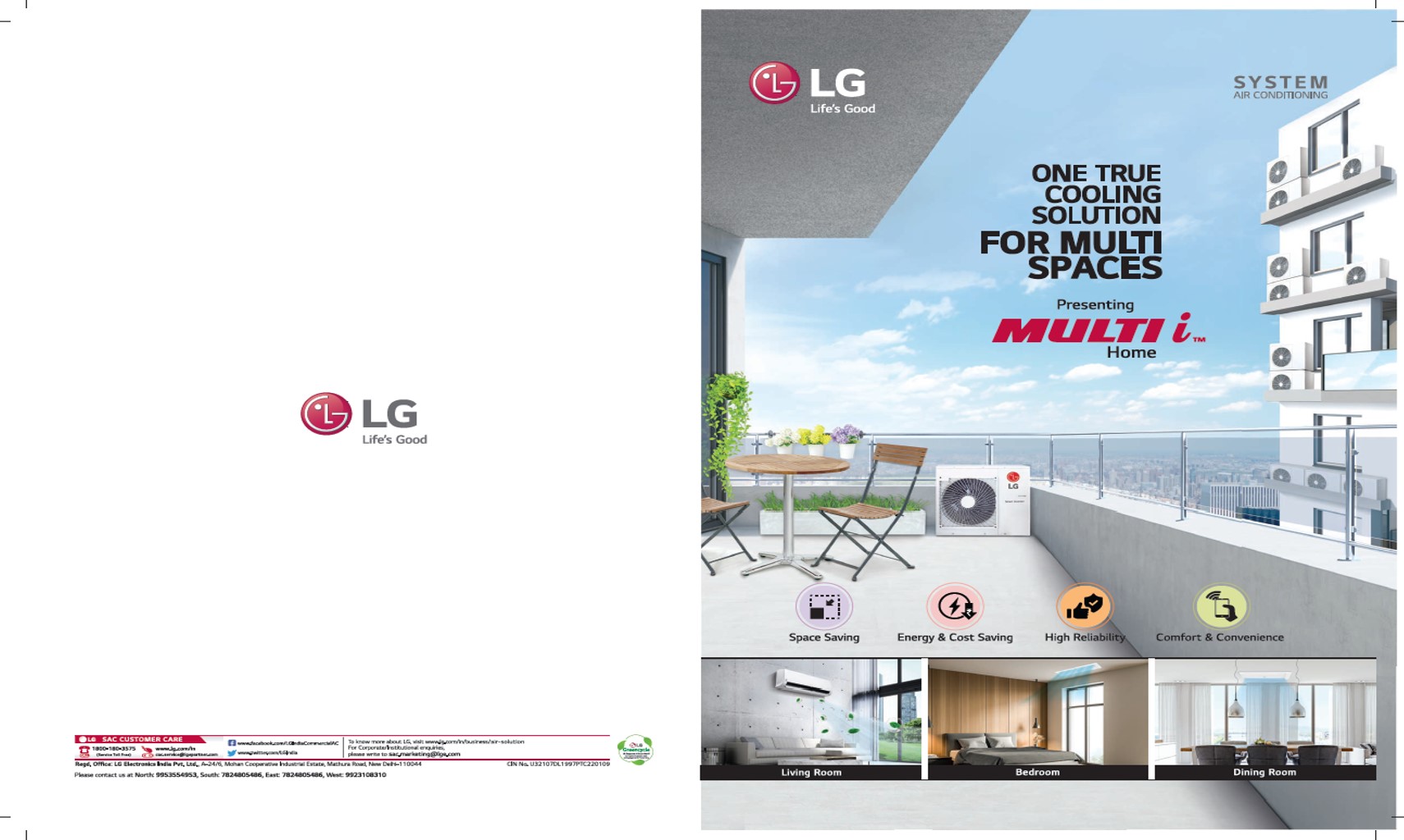 LGE B2B Partner Portal