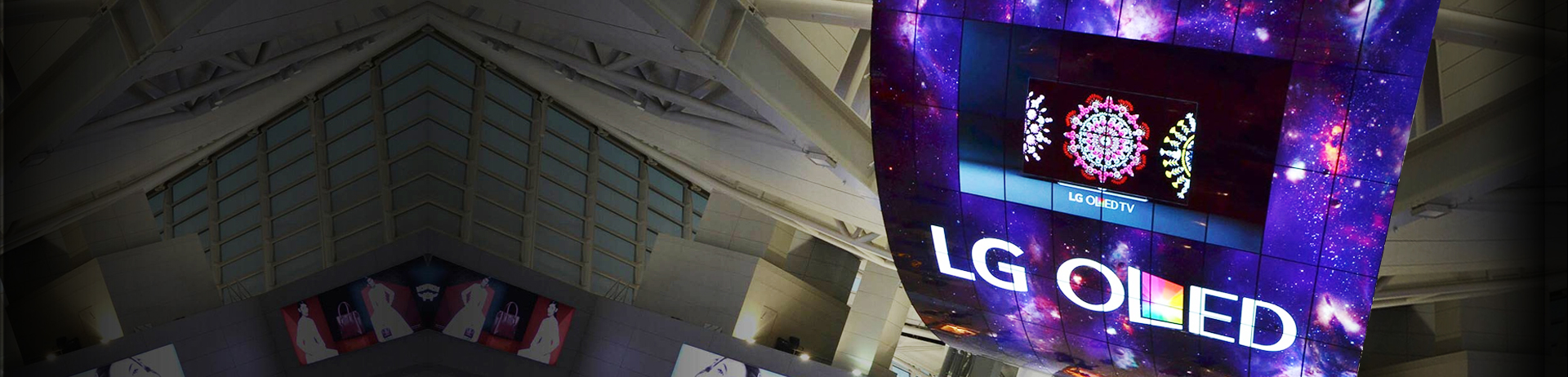 LGE B2B Partner Portal