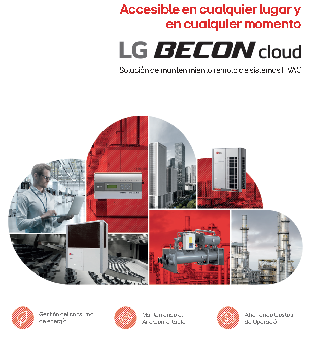 LGE B2B Partner Portal