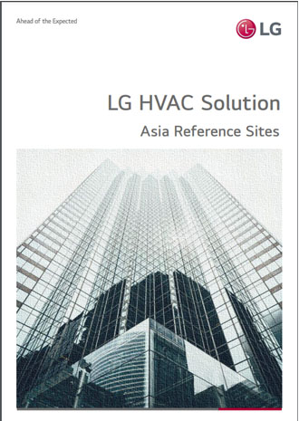 LGE B2B Partner Portal