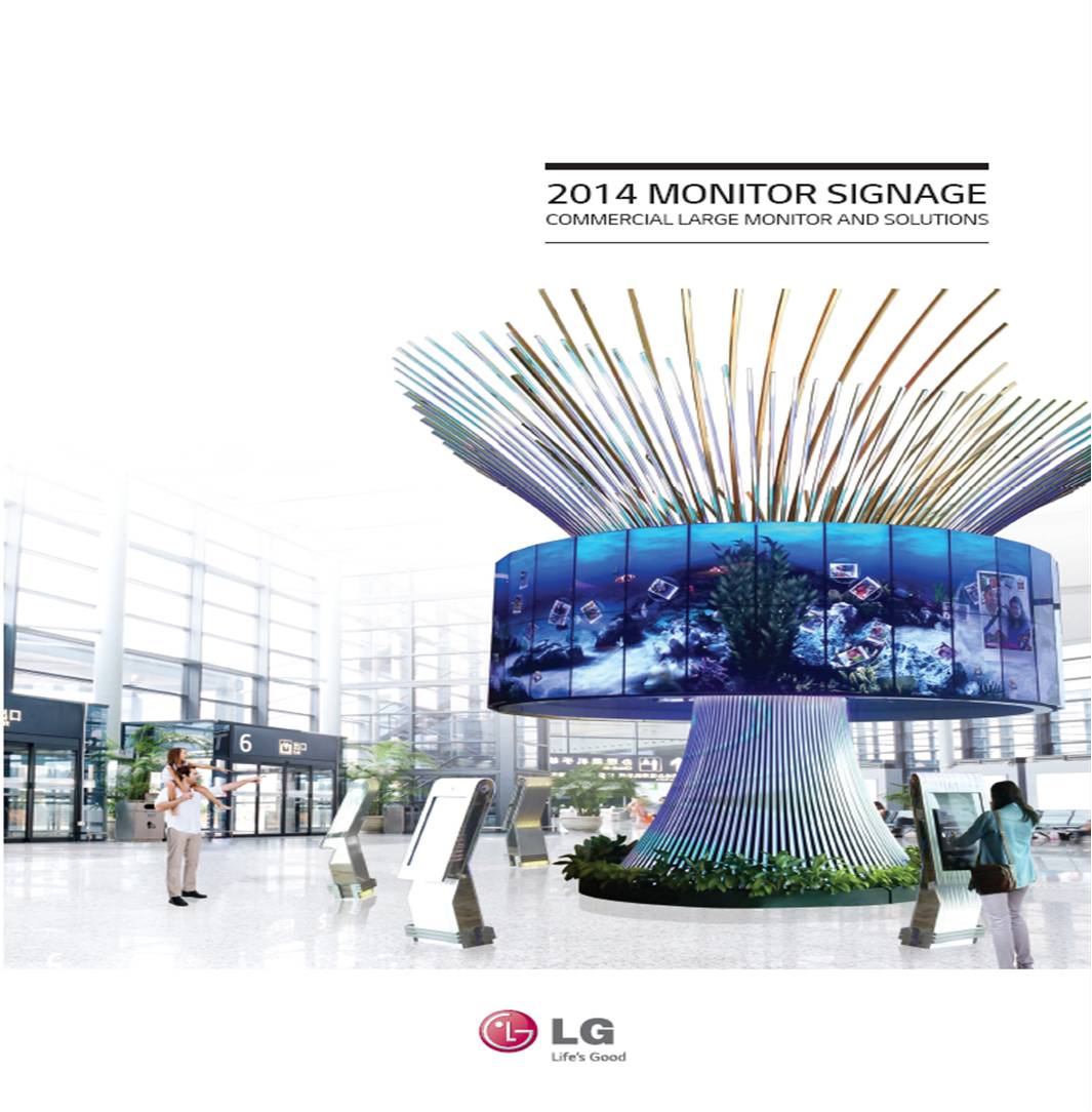 LGE B2B Partner Portal