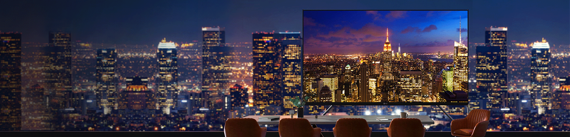 LGE B2B Partner Portal