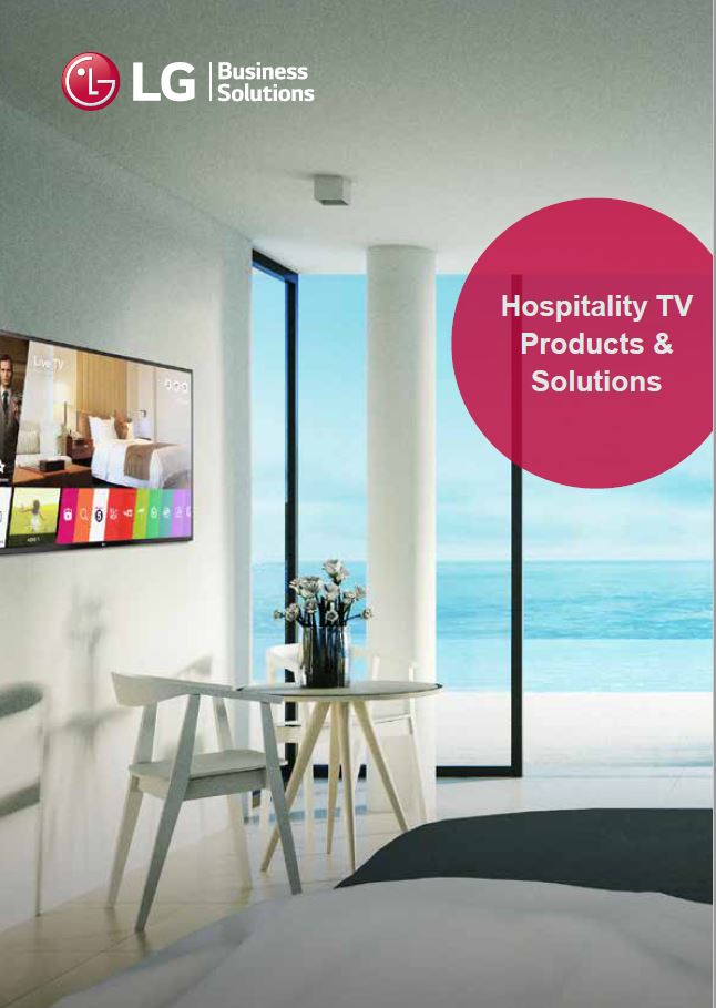 LGE B2B Partner Portal