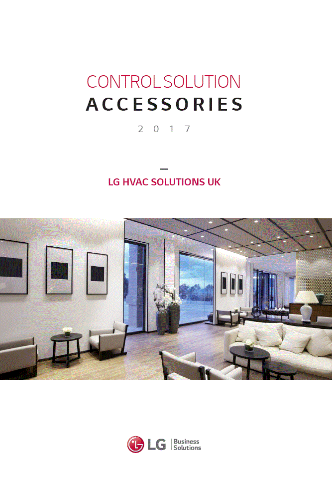 LGE B2B Partner Portal