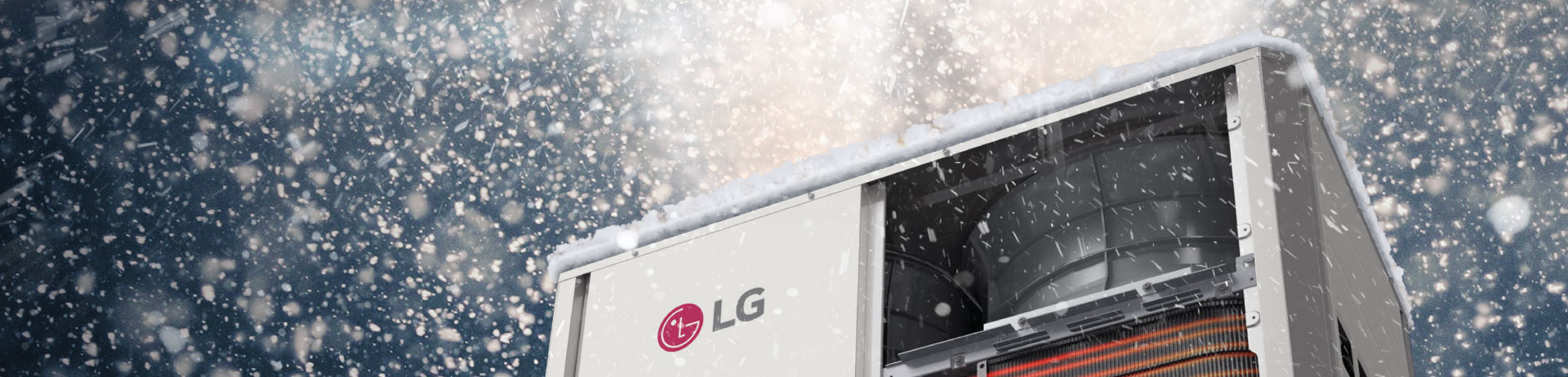 LGE B2B Partner Portal