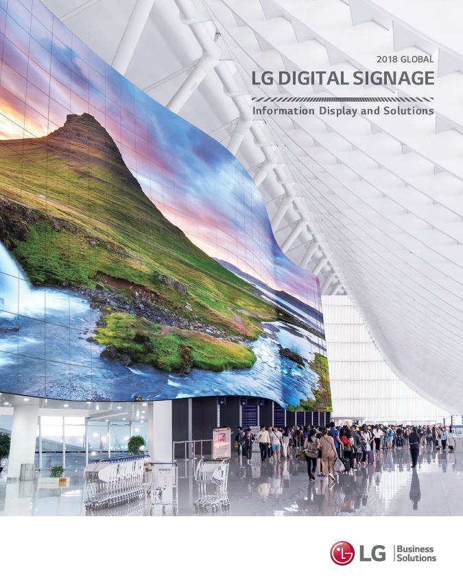 LGE B2B Partner Portal