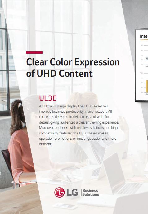 LGE B2B Partner Portal