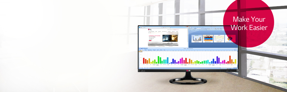 LGE B2B Partner Portal United States