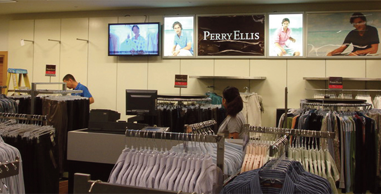 LGE B2B Partner Portal