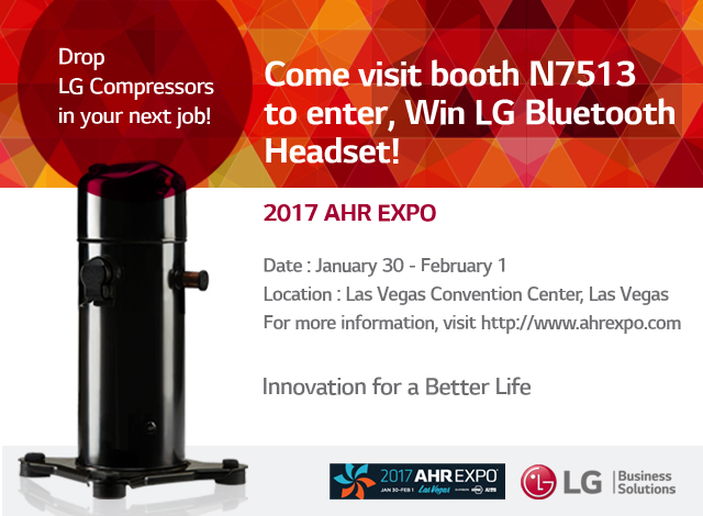 LGE B2B Partner Portal