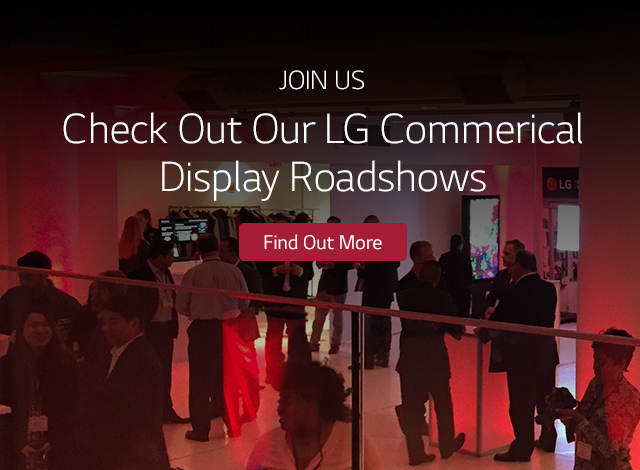 LGE B2B Partner Portal