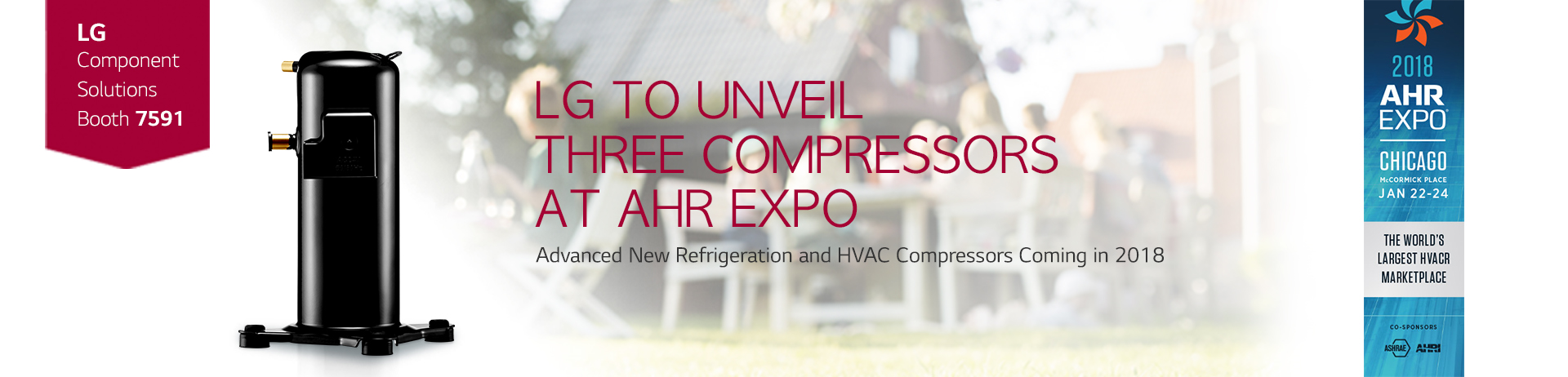 LGE B2B Partner Portal