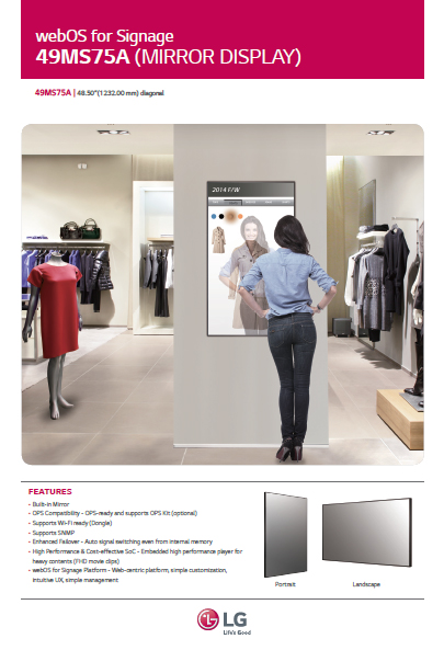 LGE B2B Partner Portal