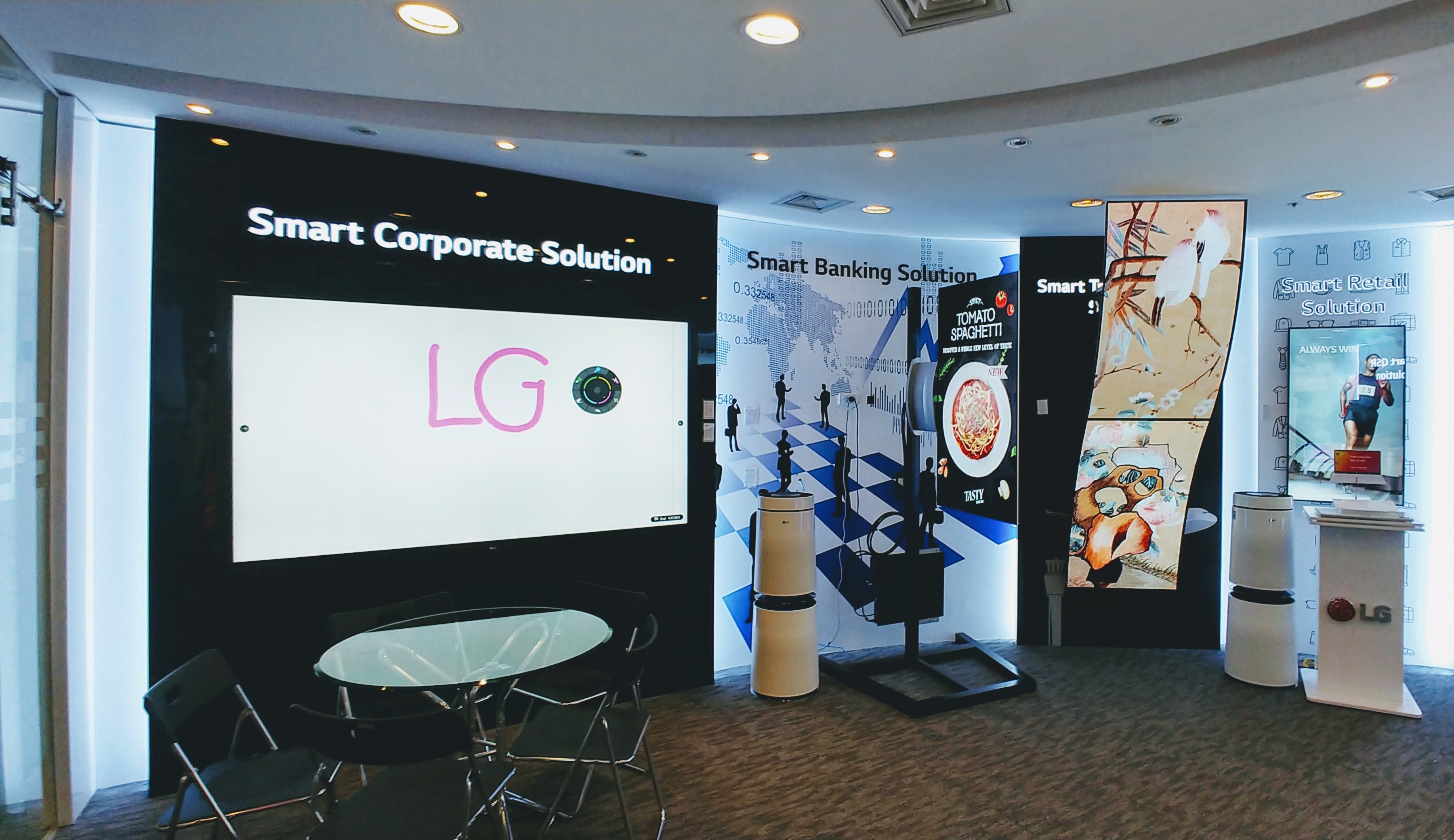 bpp.menu. | LGE B2B Partner Portal tại Việt Nam